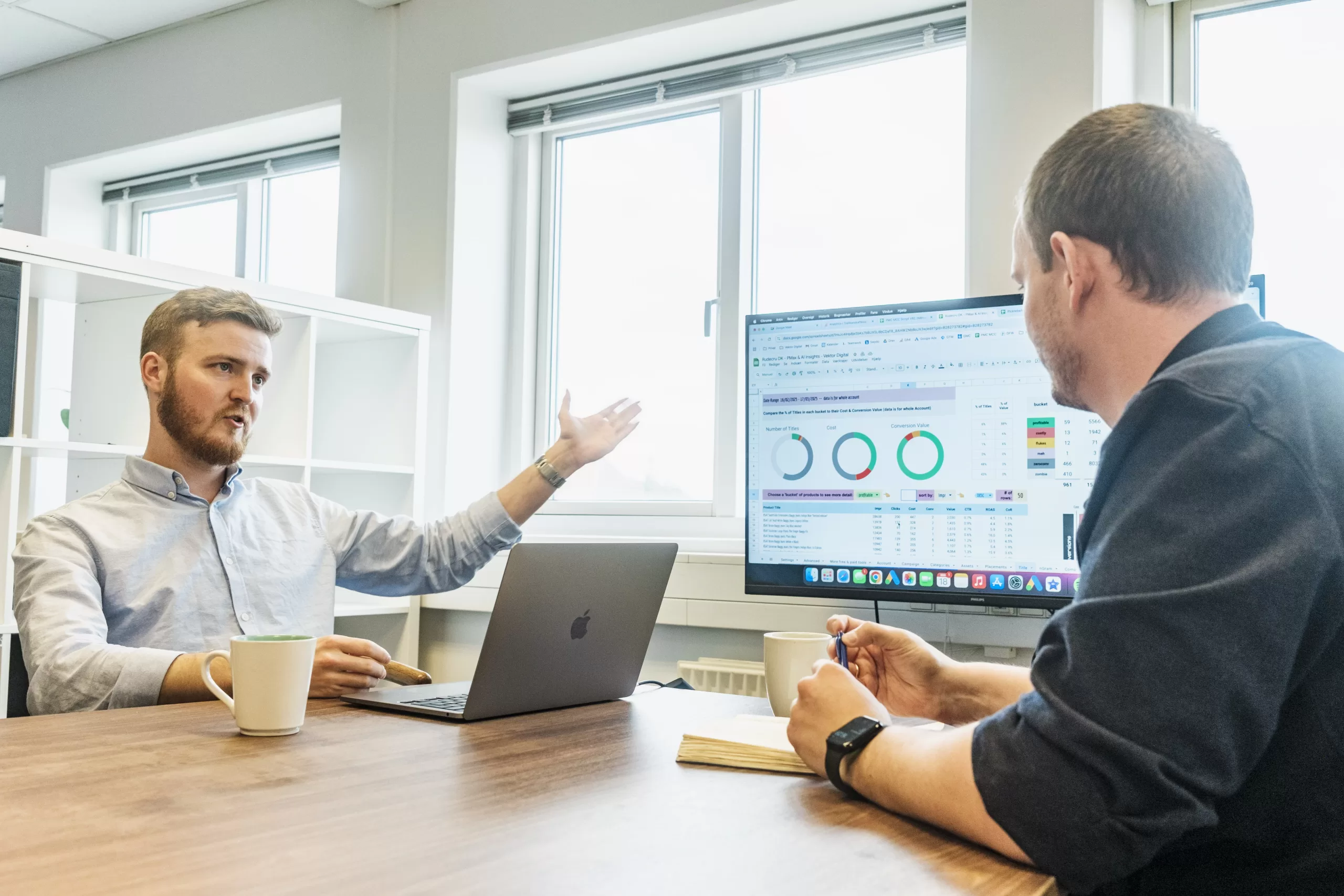 Vektor Digital | Se vores cases